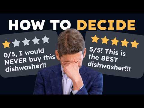 Stop Reading Appliance Reviews Online (Watch This First)