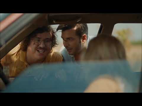 Yol Arkadaşım 2 - Muzaffer Usta Sahnesi