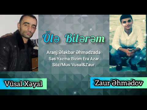 YENI SUPER MUSIQILI MEYXANA VUSAL XEYAL ZAUR EHMEDOV