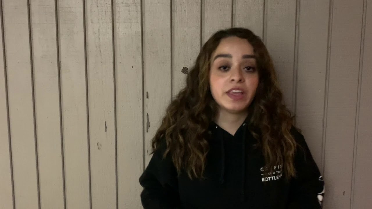 Catfish and the Bottlemen. The Fan Experience. Nicole Rojas Interview ...