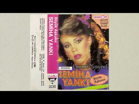 Semiha Yankı / Benim İçin Üzülme 1987 Türküola #arabesk #türküola
