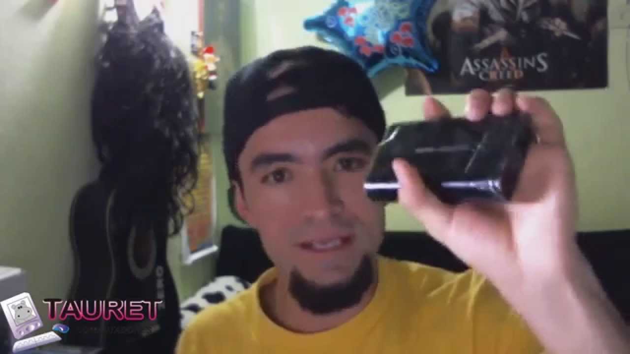 Capturadora el Gato + Splitter Para Grabar PS4 | UNBOXING - YouTube