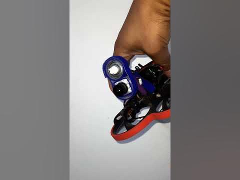 DIY Simple Gimbal for FPV Drone | Elevate Your Flying Experience! - YouTube