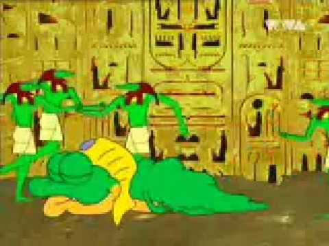 Schnappi Das Kleine Krokodil - YouTube