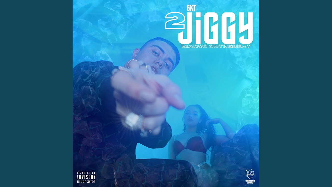 2 JIGGY - YouTube