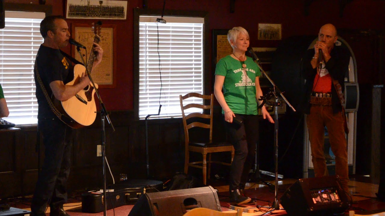 Stemstock Ferris Shauna Angelo - YouTube
