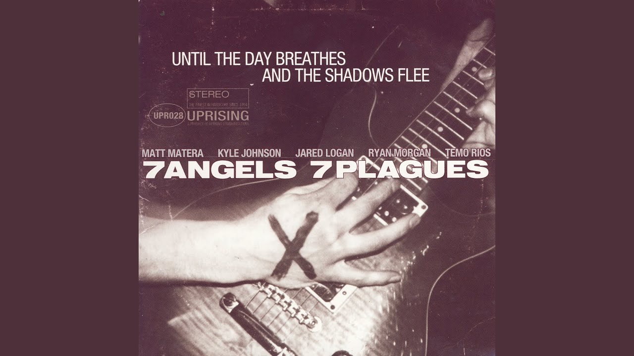 Until The Day Breathes And The Shadows Flee - YouTube