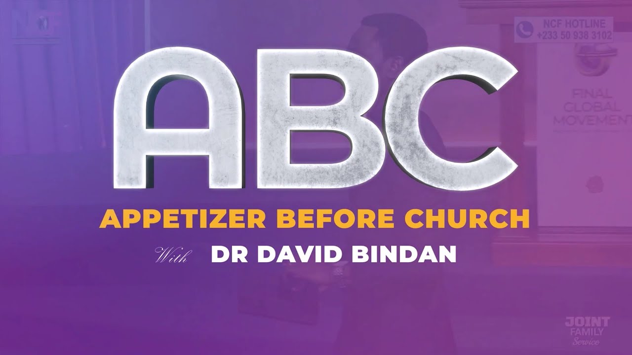 ABC16 : THIS LIFE IN CHRIST (2) - YouTube