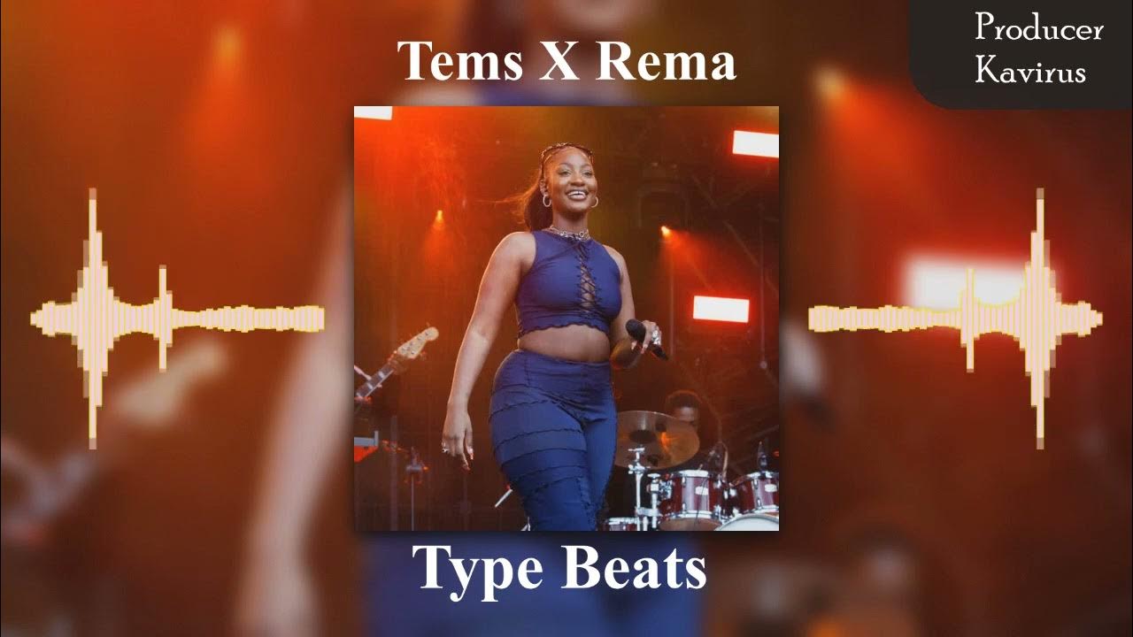 [FREE] Afrobeat Type Beat 2023 Tems X Burna Boy x Omah Lay Beats ,Rema Type Beat| Adekunle Gold ...