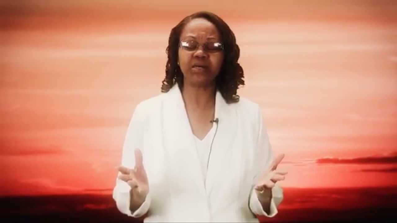 ADA HUMPHREY ON THE BATTLEFIELD FOR GOD!!! - YouTube