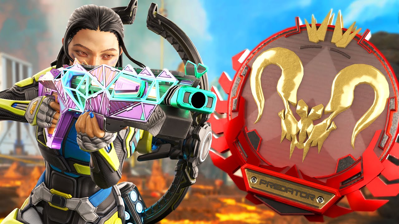 30 Minutes of the Most BROKEN Ranked Meta... - YouTube