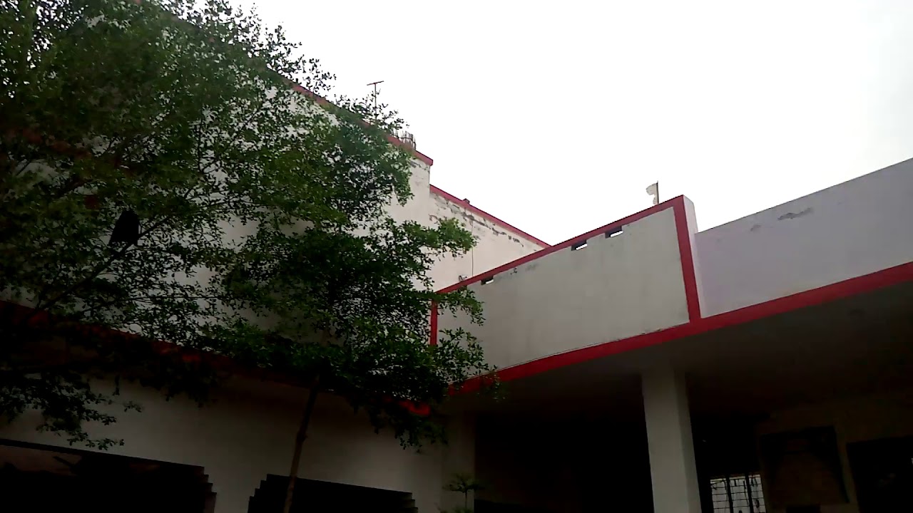 #School #Building #Pakistan - YouTube