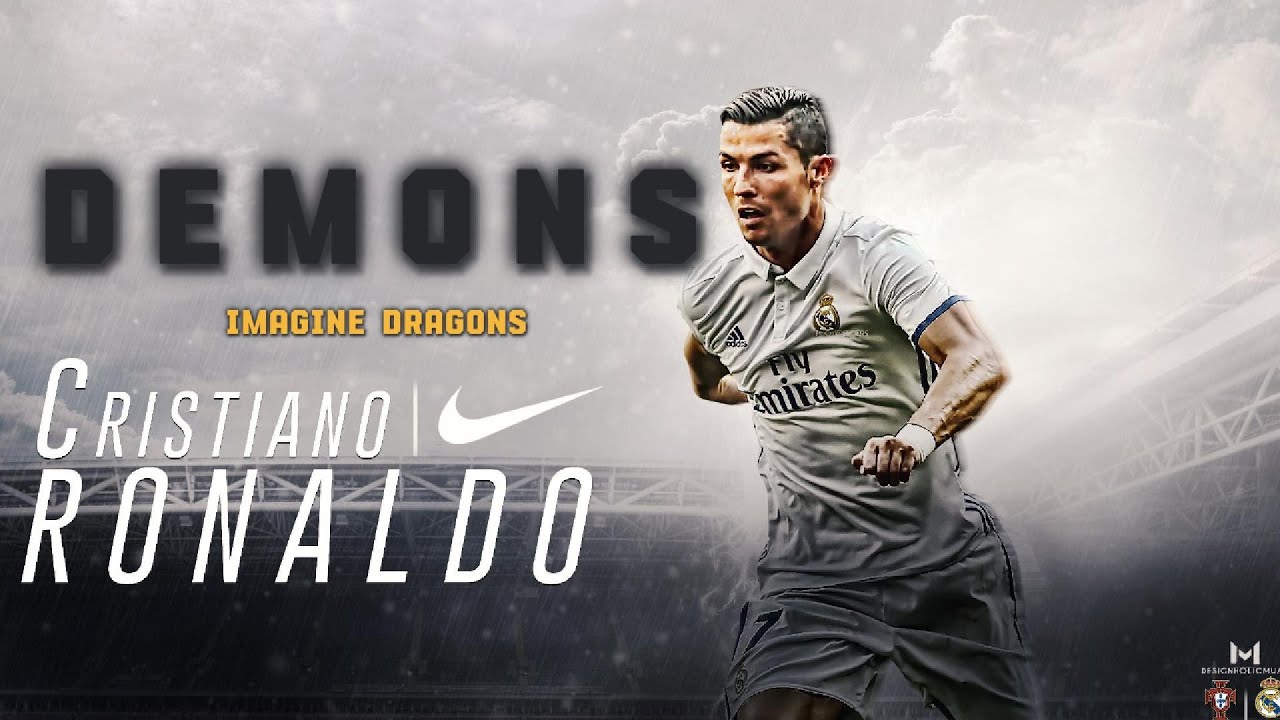 Cristiano Ronaldo | Demons | 2014 goals & skills | Real Madrid - YouTube