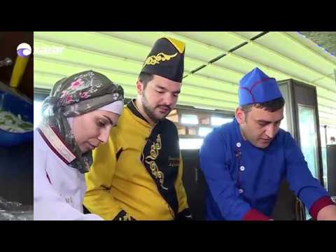 Nuş Olsun (13.08.2018)
