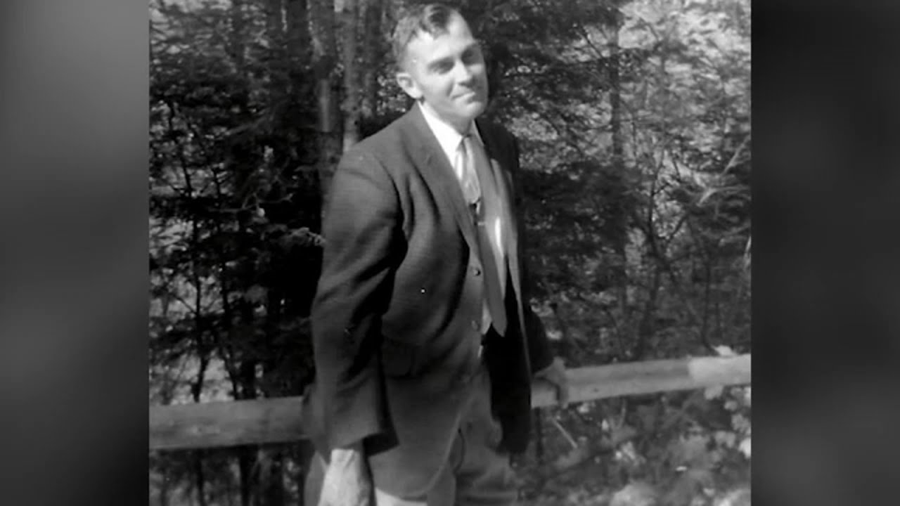 Family of Roland L. Bragg excited ahead of redesignation ceremony - YouTube