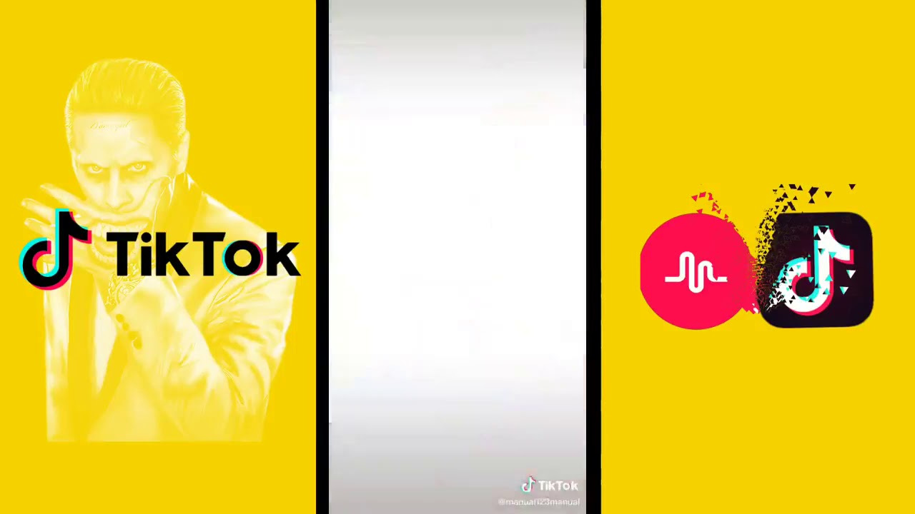 Tik Tok Joker Youtube