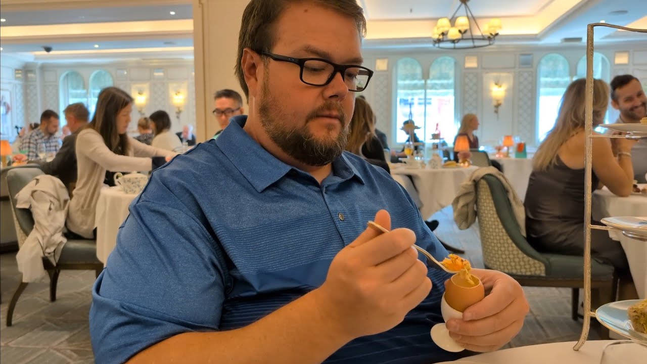 Epic Weight Loss: 10/7/24 Afternoon Tea at Fortnum & Mason - Bruce Cake ...