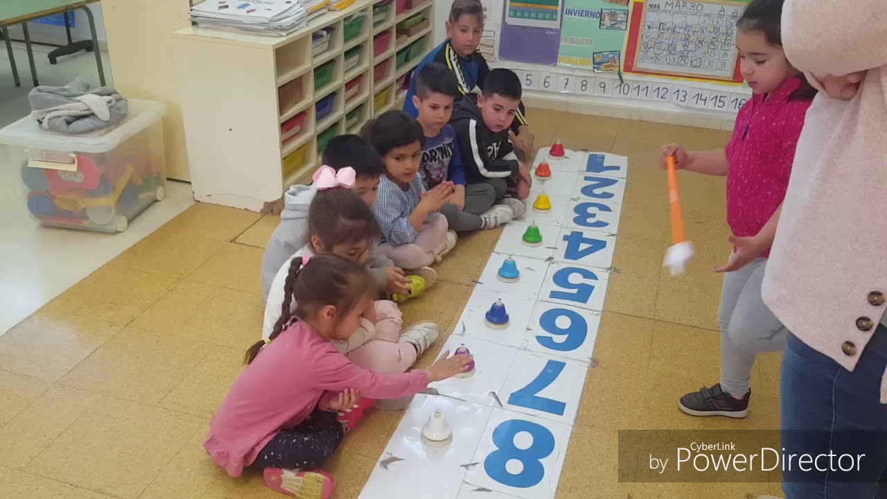 Música y Matemáticas - YouTube