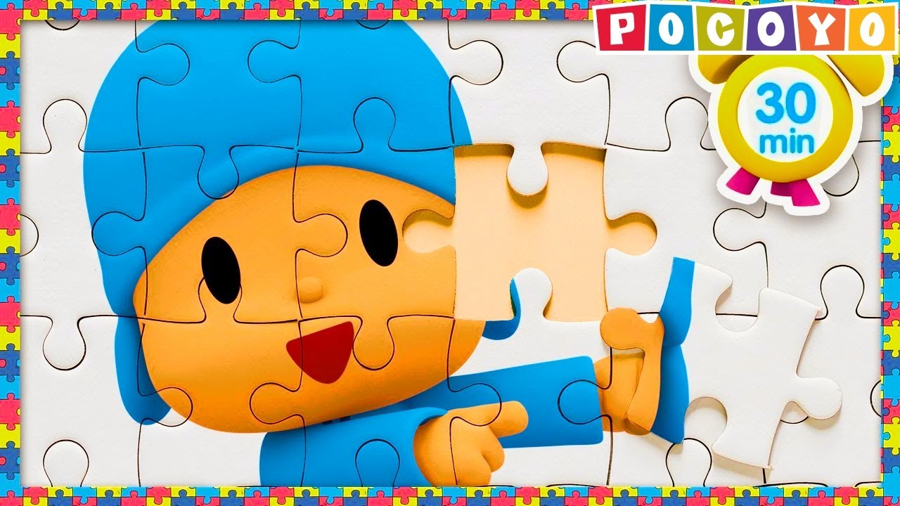 Pocoyo in Hindi - Bal Bhavan - The Playgroup - हिंदी Kahaniya Hindi ...