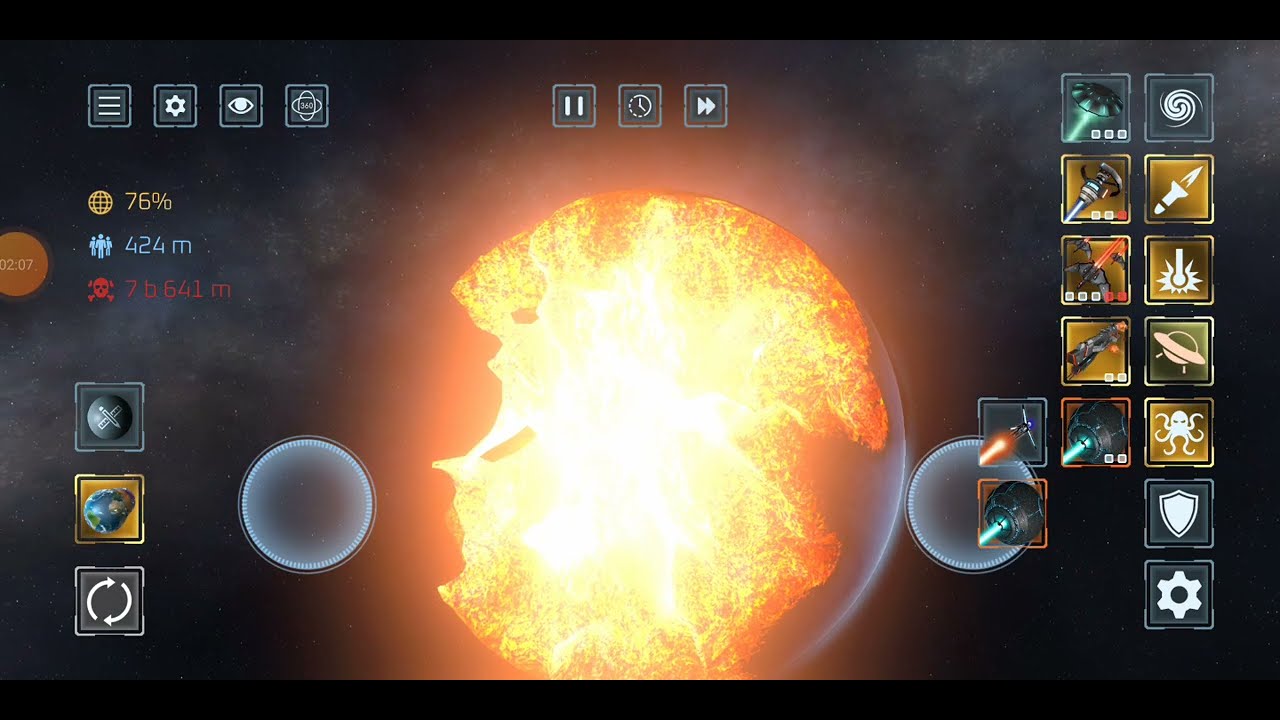 how to kill Earth - YouTube