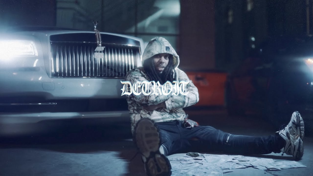 (Free) "SQUEEZING" - Detroit Type Beat x Sample Flint Type Beat x Dame ...