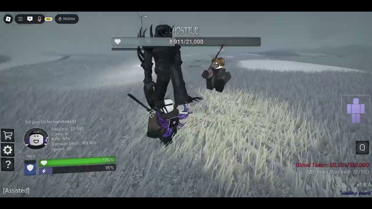 two jason getting rake - YouTube