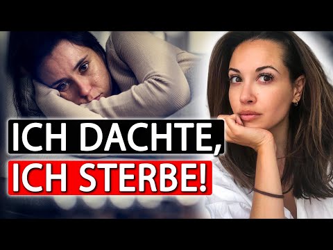Panikattacken: Wenn Angst Dein Leben bestimmt! | Mandy Capristo
