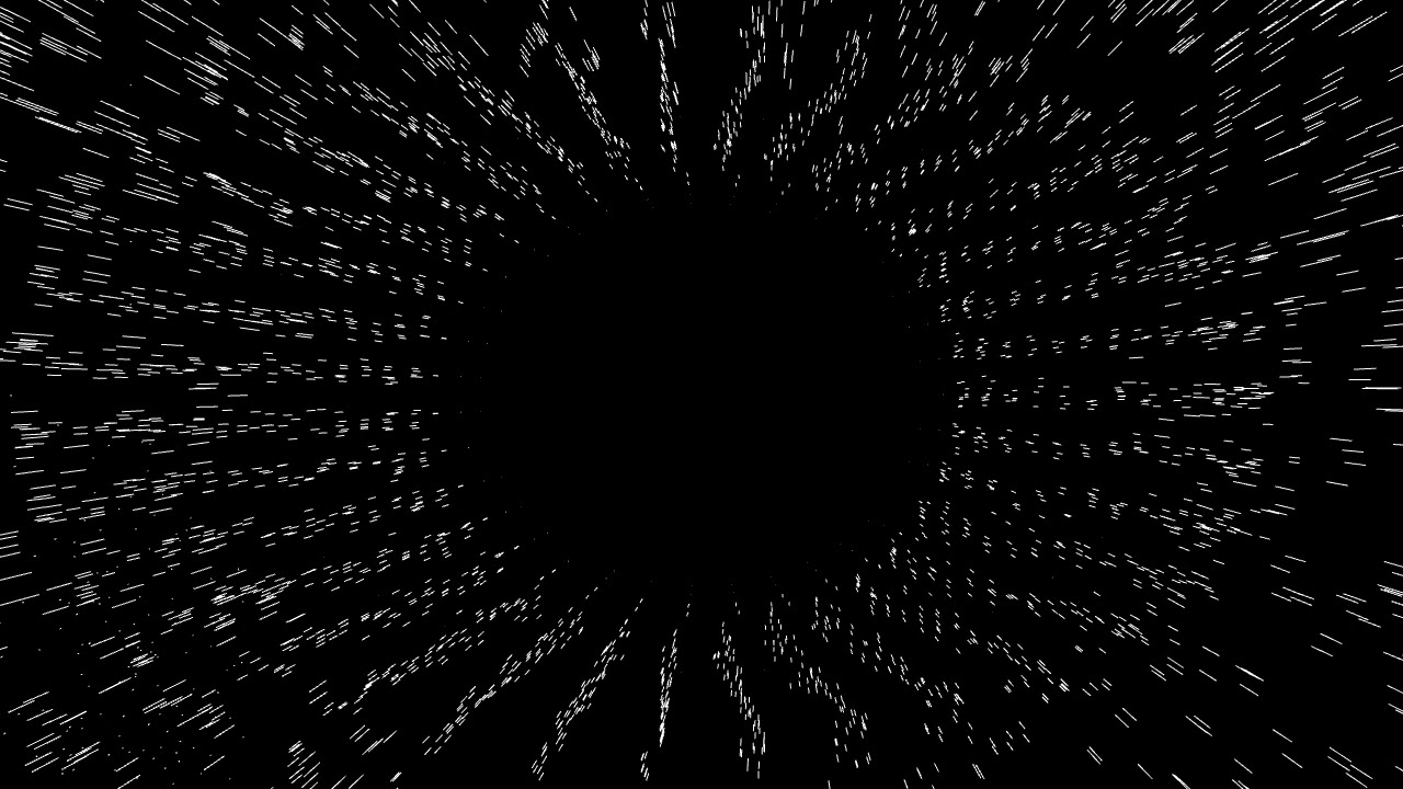 ( WARNING, FLASHING LIGHT) Touch Designer Particle Eye 2020 - YouTube