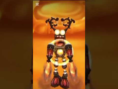 fire heaven wubbox #mysingingmonsters @MSMPokeGamer - YouTube
