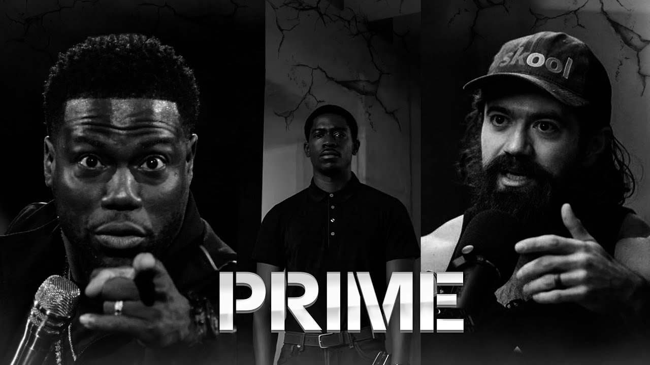 prime. - YouTube