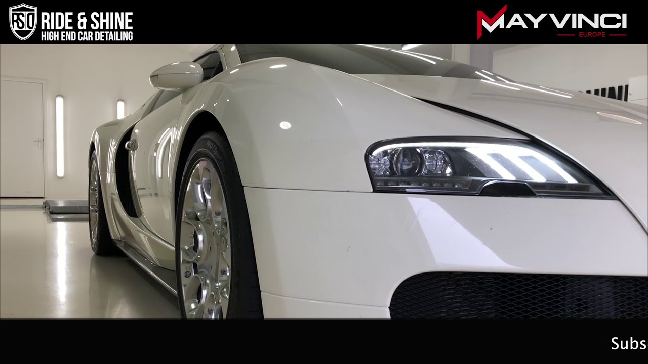 TEASER: Super Car Detailing Specials are coming up! - YouTube