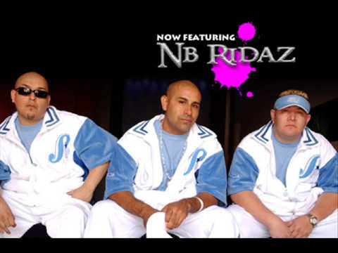 nb ridaz- SPECIAL GURL-LYRICS - YouTube