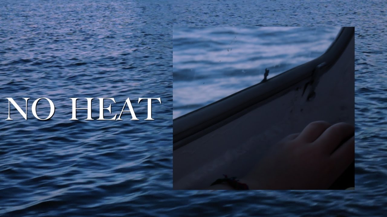 Lily Alexandre - No Heat (demo) - YouTube