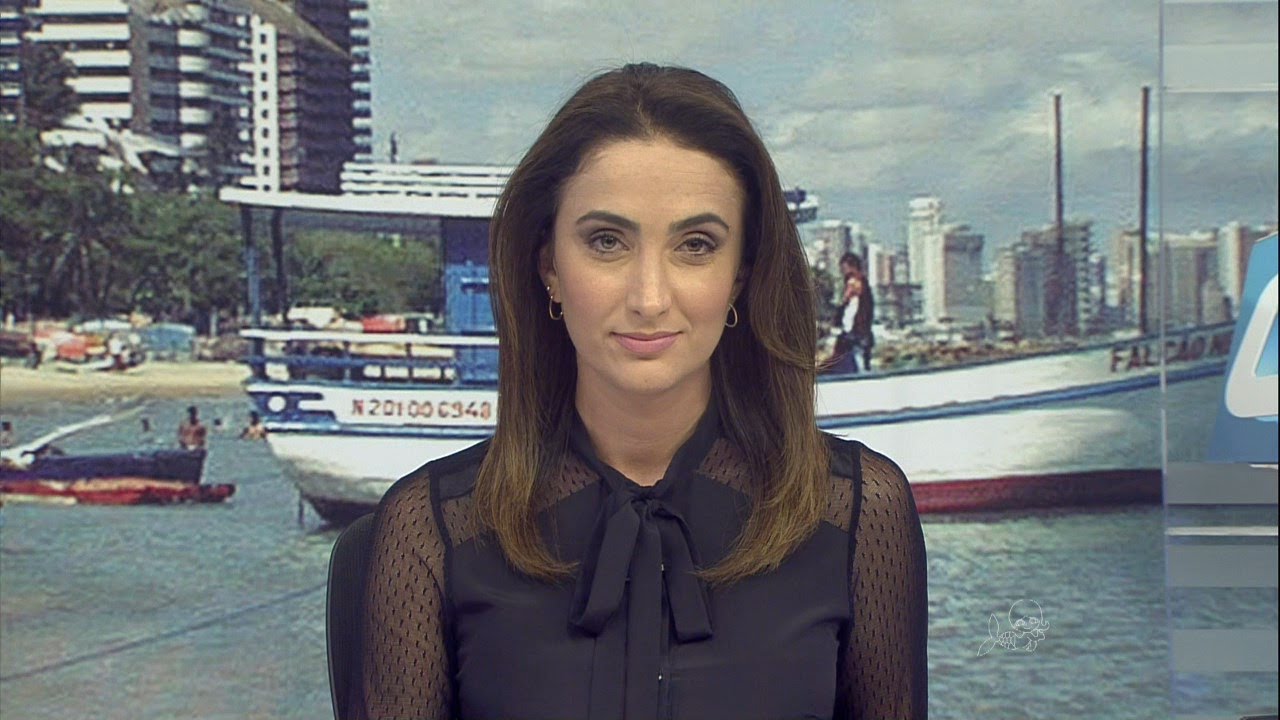 CETV 2ª edição 14/12/2013 - com Patrícia Nielsen - YouTube