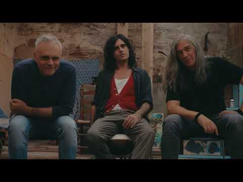 Sopa de Cabra, Xarim Aresté - En un segon (Videoclip oficial)