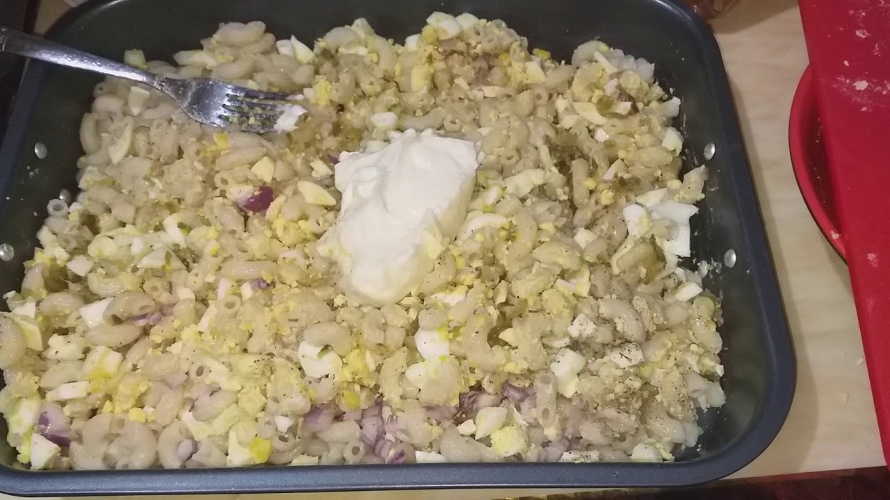 AROSKALDO AND MACARONE SPICY WITH BAKE#BOHOLANA MAYANG - YouTube