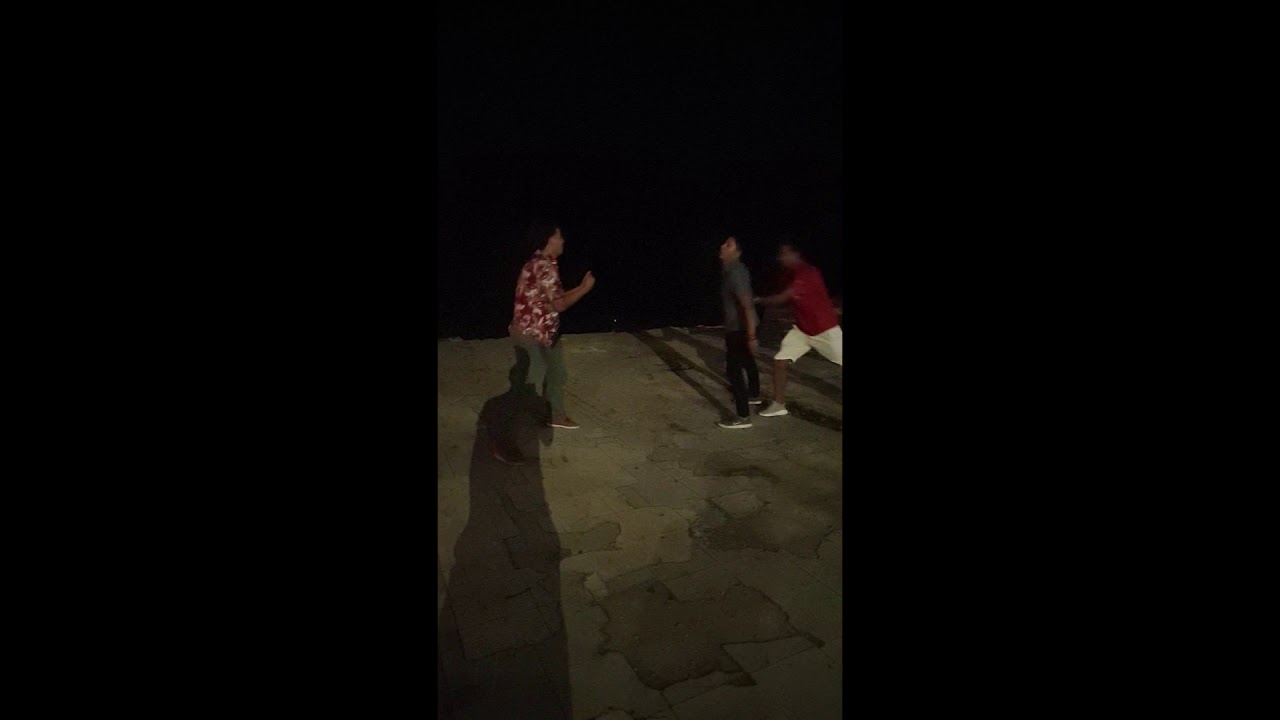 drunk fight - YouTube