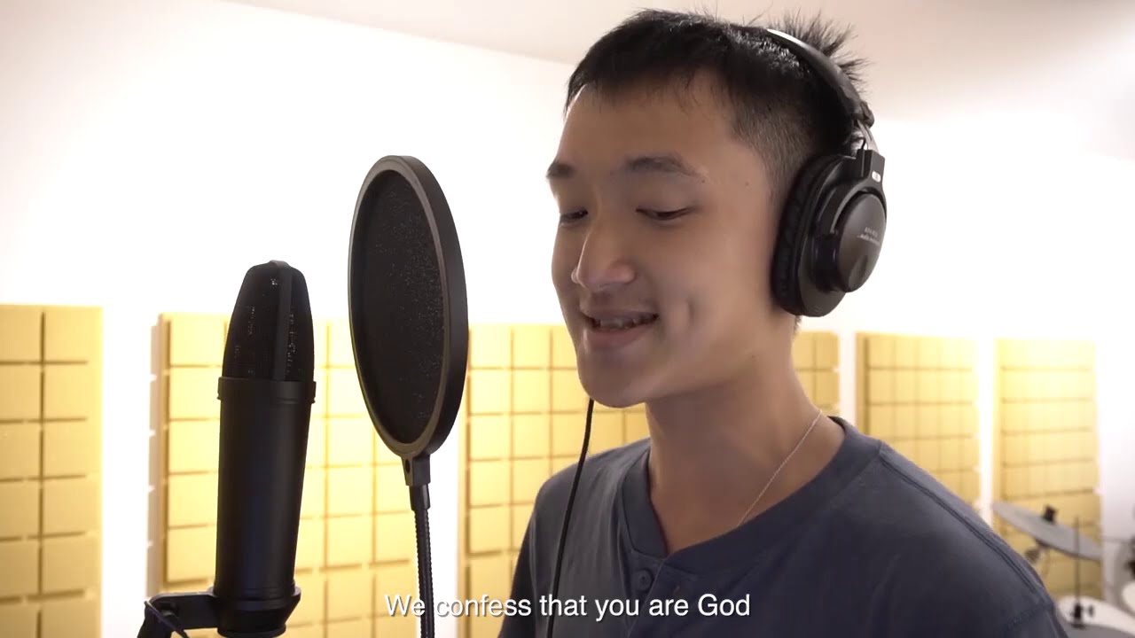 Your Name – Nicholas Loo - YouTube