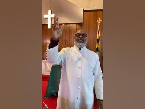 “A Change is Coming” Pt. 1 Sunday service 12/1/24 - YouTube