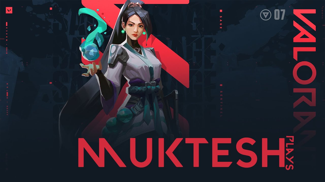 Winning a Valorant Match with ONLY ONE GUN! 🎯" || ROAD TO 1K 🔥 || # ...