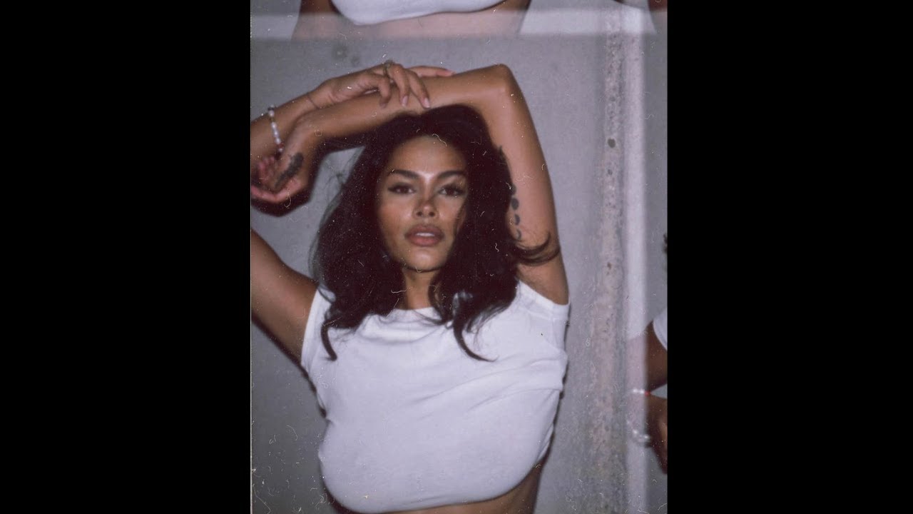 Chase Shakur x Brent Faiyaz [SAME GAME] - YouTube