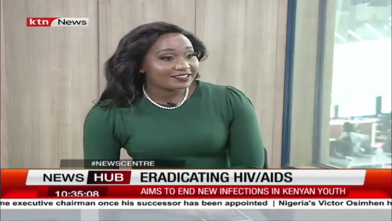 Eradicating HIV/AIDS | News Centre - YouTube