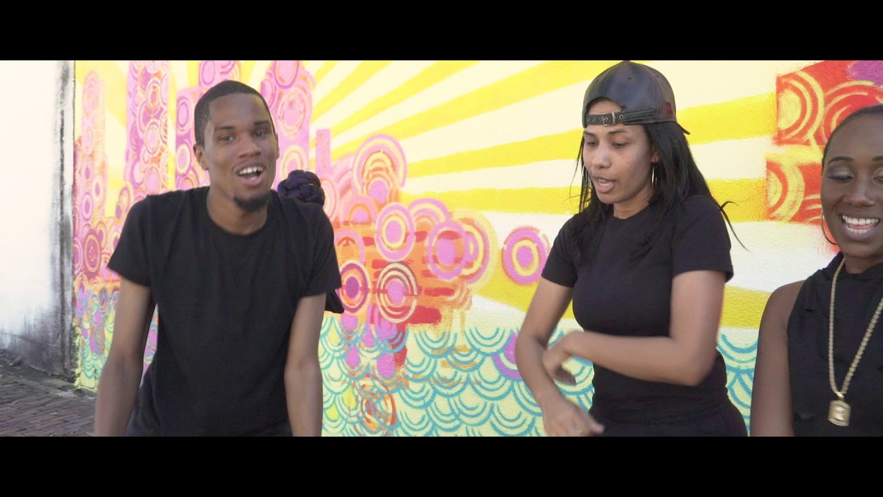 CrunkCoco Feat Heather Marie Like That (Official Music Video) - YouTube