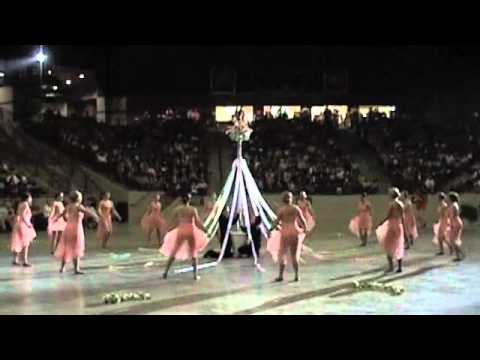 Corbin May Day Festival - YouTube