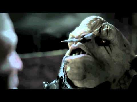 Middle-earth: Shadow of Mordor E3 CG Trailer - Become the Wraith