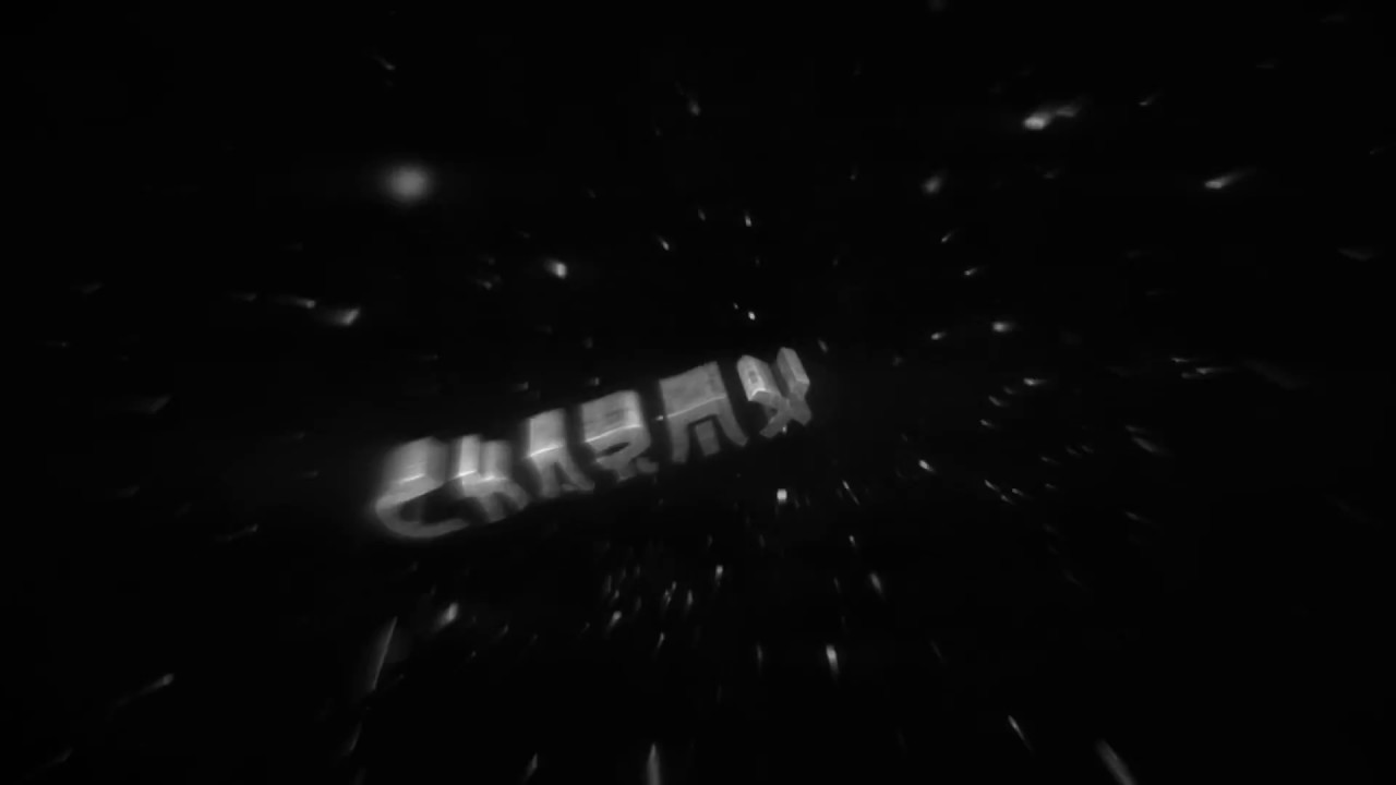 charmx's intro - YouTube