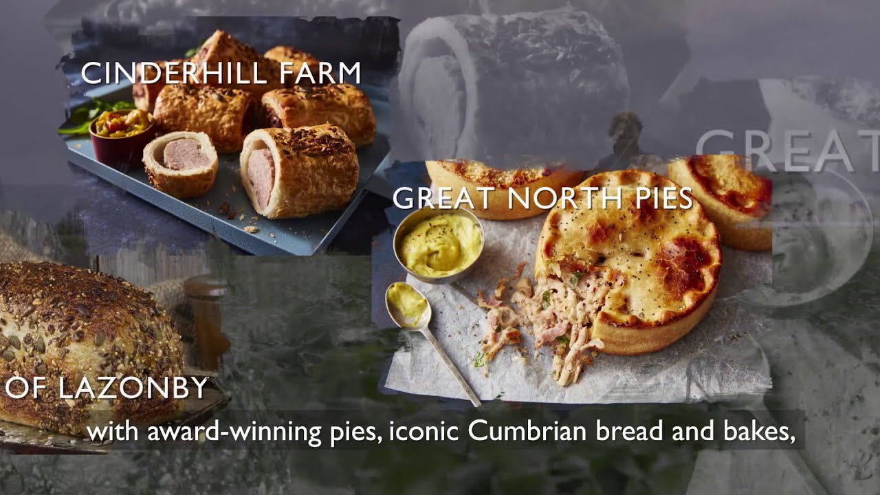 Discover Booths — From Our Family To Yours Since 1847 | Booths ...