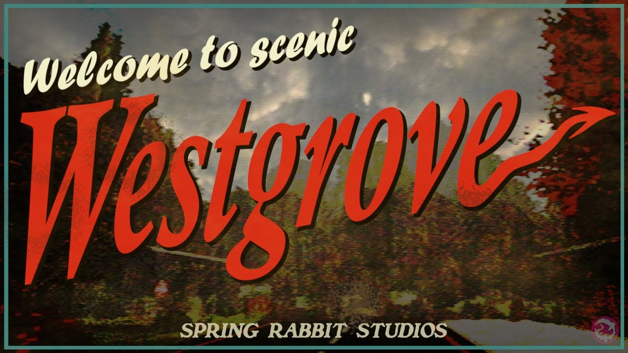 WESTGROVE by Spring Rabbit Studios (No Commentary) - YouTube