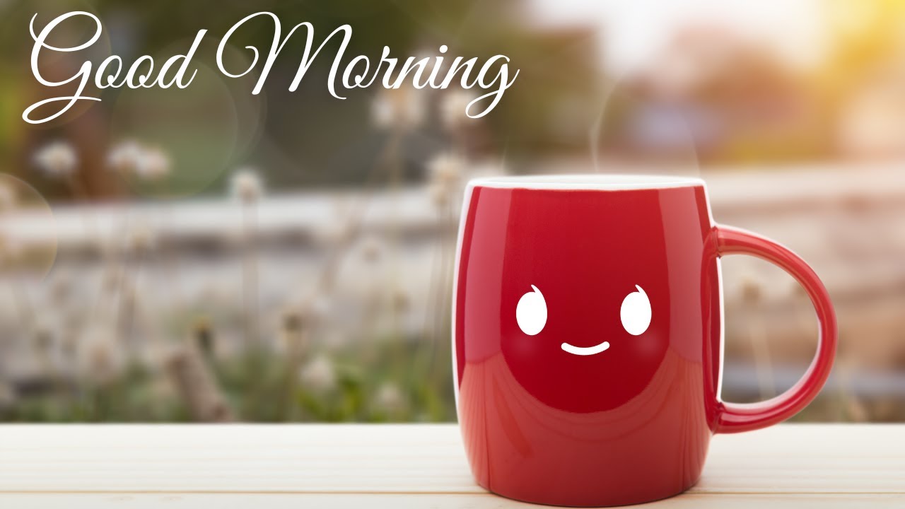 GOOD MORNING MESSAGE #goodmorningwishes #goodmorningmessages - YouTube