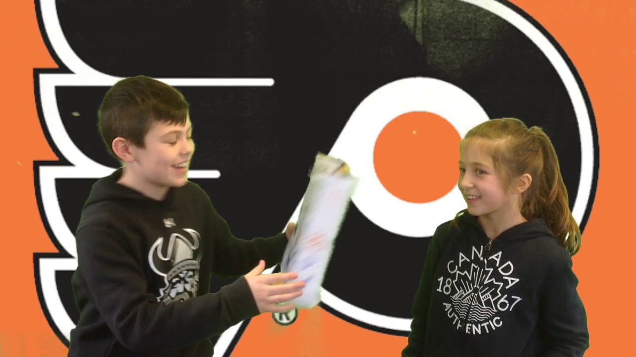 Fly Crunch Commercial - YouTube